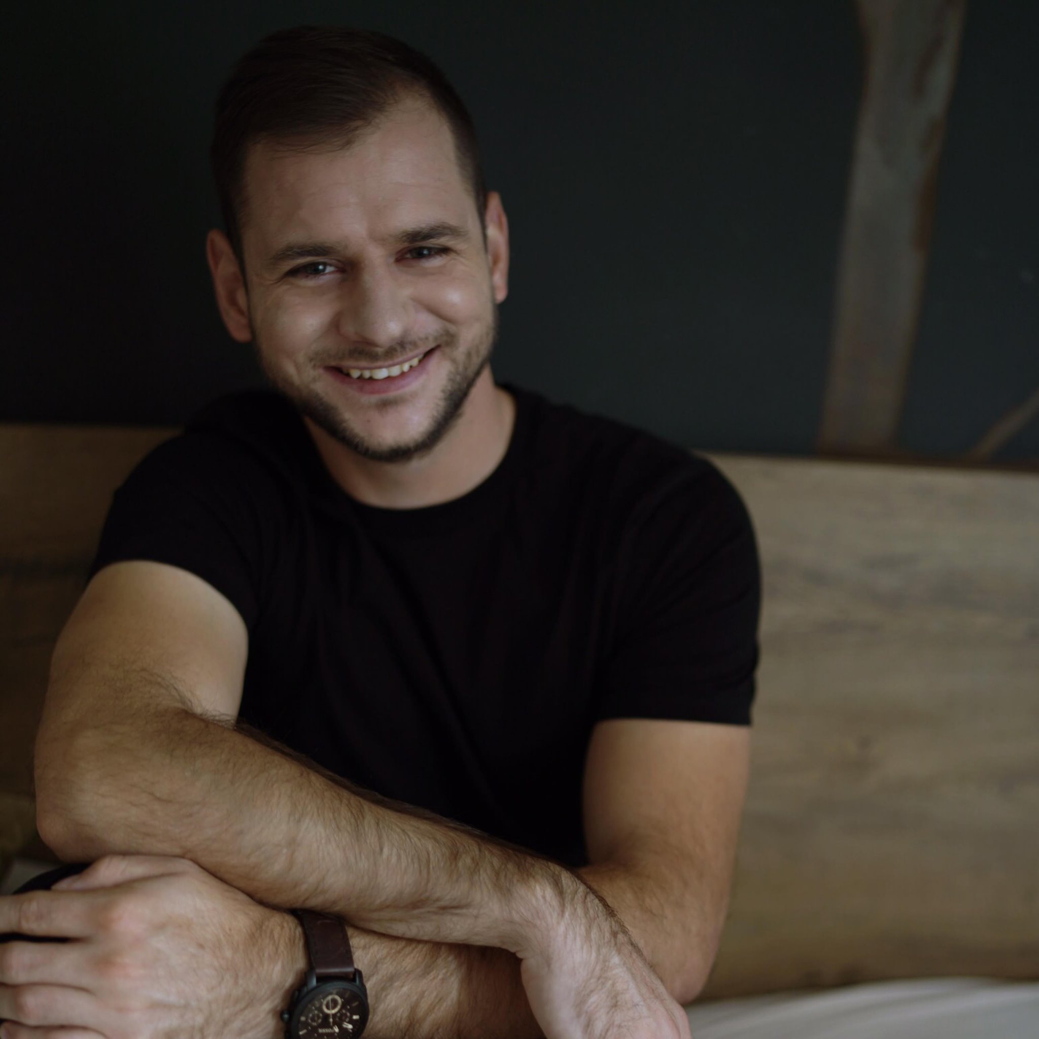 Köő Norbert - Esküvői videós Pécs - Esküvői cinematográfus